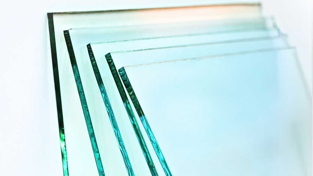 Canadian Architectural Glass