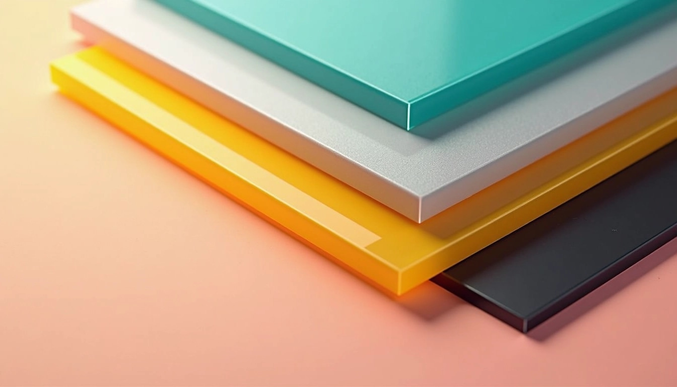 CLEAR FLUTES (1/2″ REEDED) - Canadian Architectural Glass