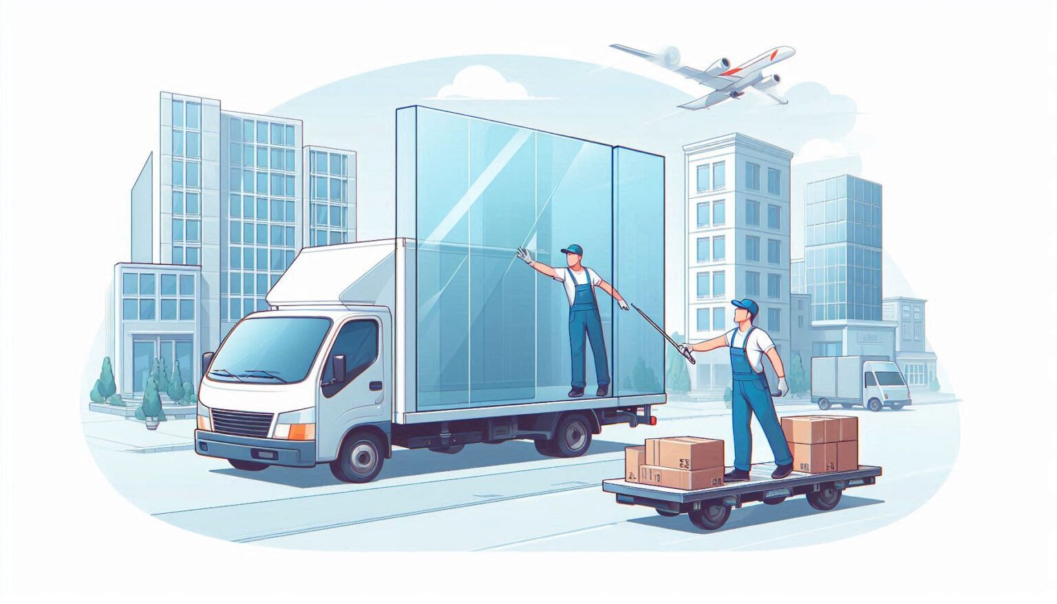 HOME - Canadian Architectural Glass