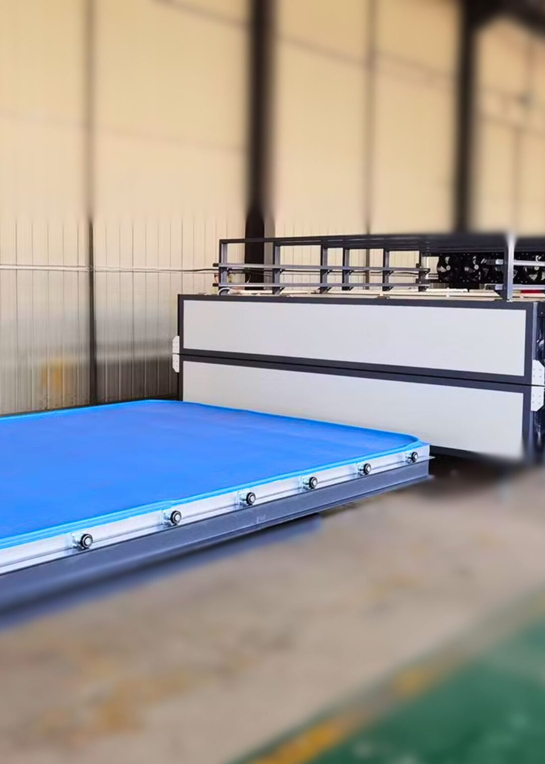 HOME - Canadian Architectural Glass