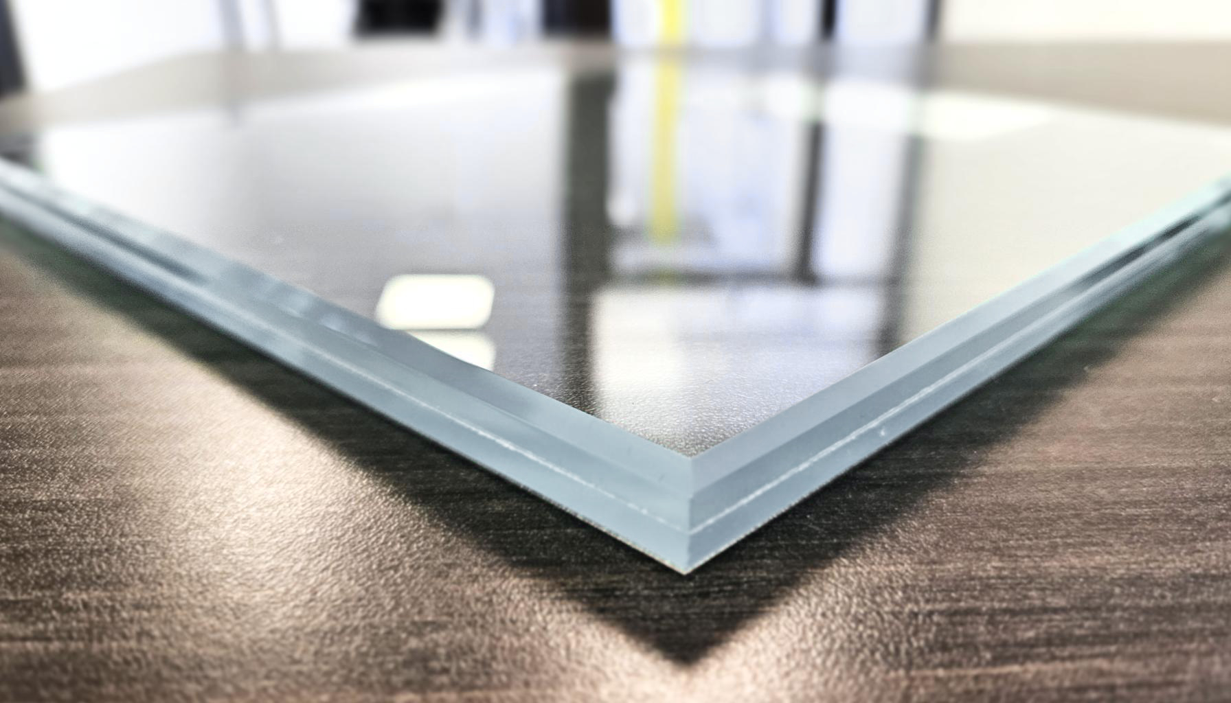 Canadian Architectural Glass