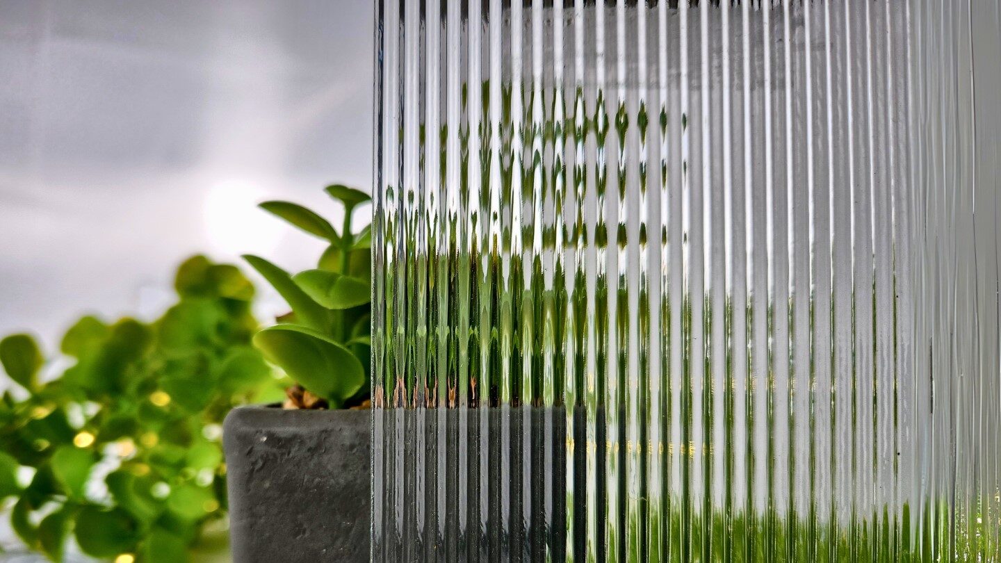 Canadian Architectural Glass