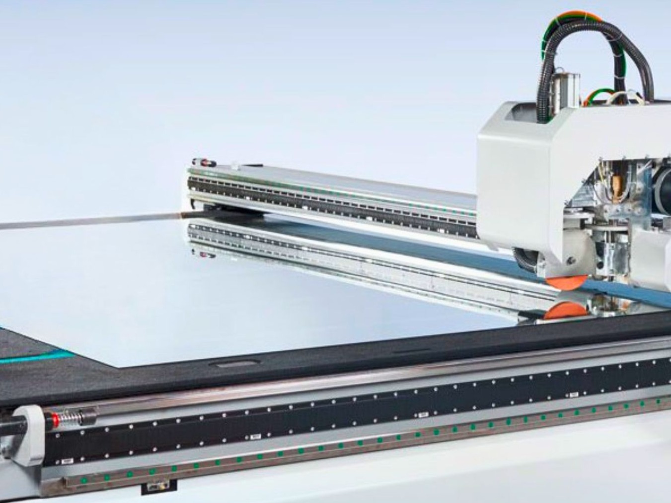 CNC Glass Cutting: Precision, Efficiency, and Innovation Unveiled ...
