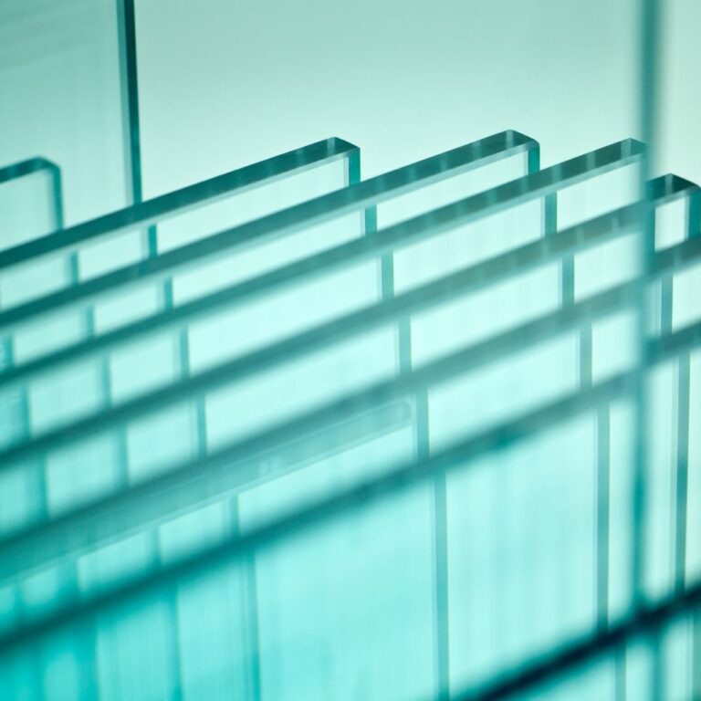 HOME - Canadian Architectural Glass
